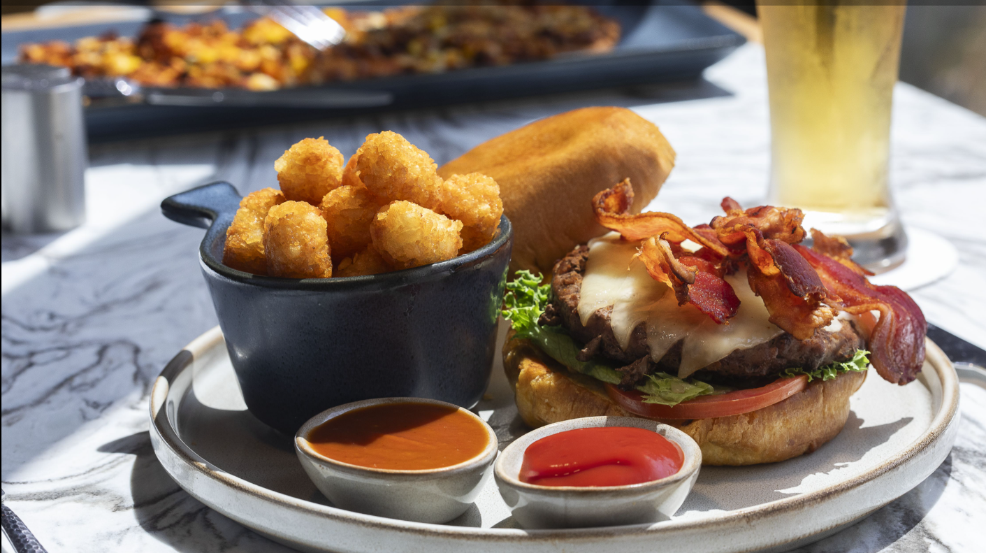 West+Stone | An Upscale American Eatery in Forth Worth, TX